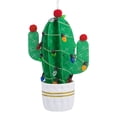 Hallmark Signature Cactus Paper Christmas Ornament - Walmart.com