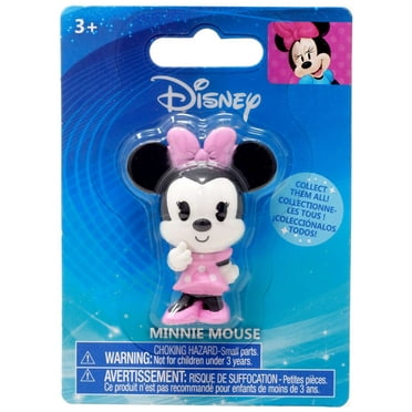 Disney Junior Minnie Mouse Cuckoo-Loca Mini Figure. - Walmart.com