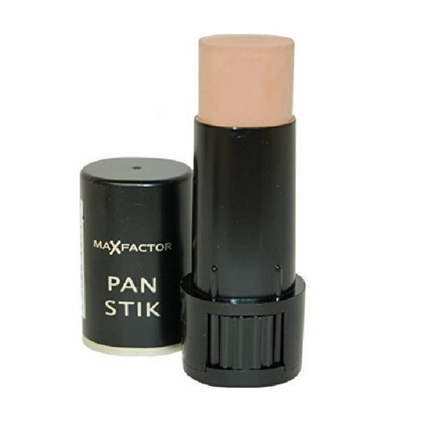 Max Factor Pan Stik Foundation Bisque Ivory - Walmart.com - Walmart.com