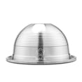 BOKYAN Premium Stainless Steel Reusable Coffee Capsules Vertuoline Pod ...