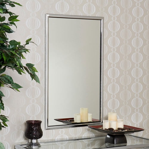Southern Enterprises Vogue Wall Mirror - Walmart.com