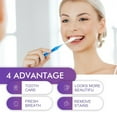 Sensitivity Relief Toothpaste Fresh Breath Stain Removal Teeth ... Sensitivity Relief Toothpaste Fresh Breath Stain Removal Teeth ...