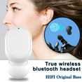 Jrocdr Mini One In Ear Macarone Noise Reduction Sports Wireless Headset ... Jrocdr Mini One In Ear Macarone Noise Reduction Sports Wireless Headset ...