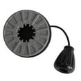 2 Inch Underwater Scuba Diving BCD Dump Valve/Over Pressure Release ...
