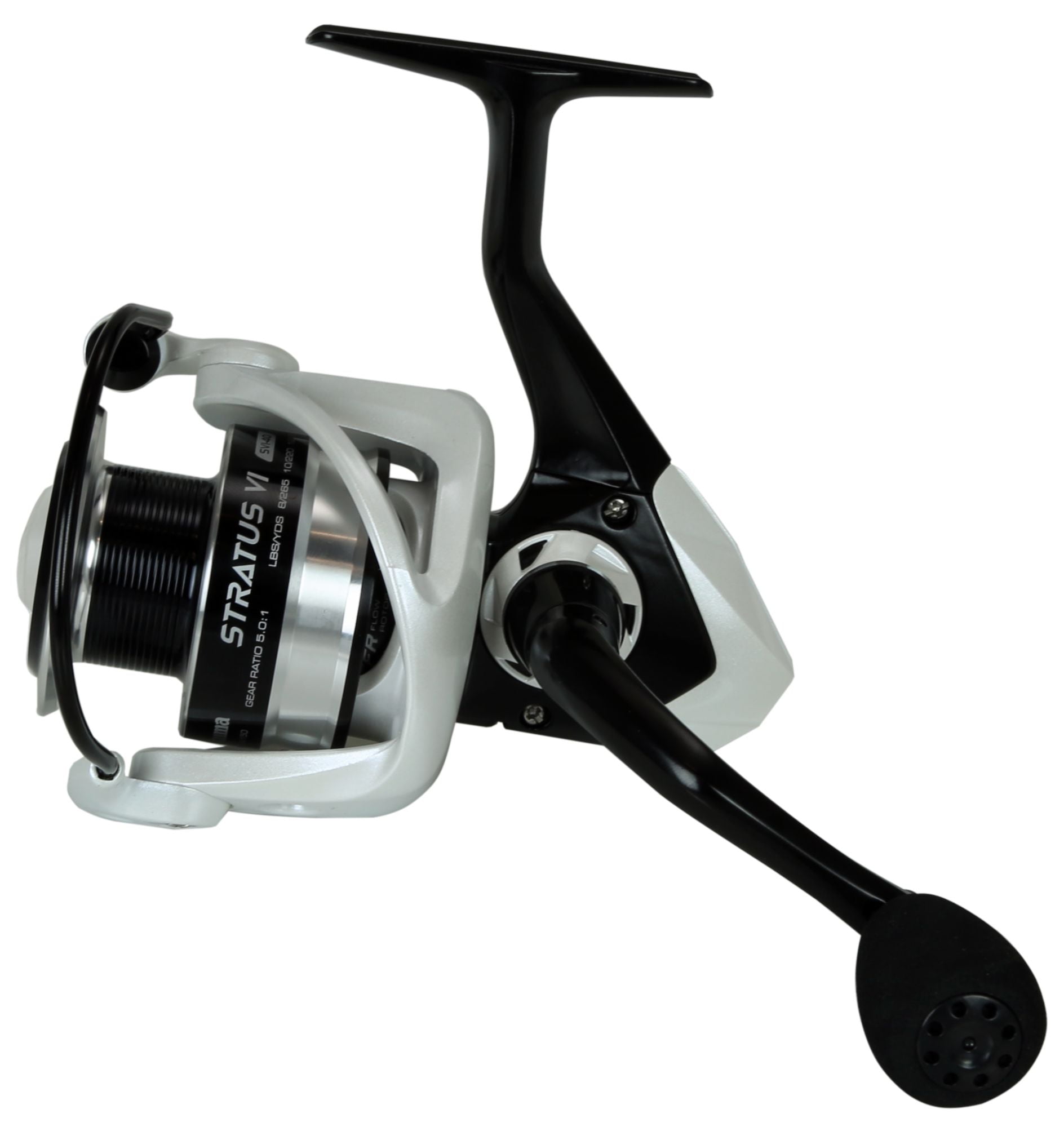 Okuma Stratus VI Spinning Reel - Walmart.com