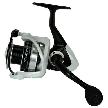 Okuma Aria Spinning Reel - Size 30a - Walmart.com