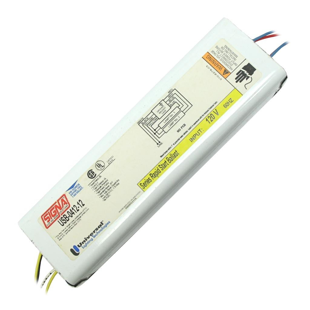 Pcb Ballasts