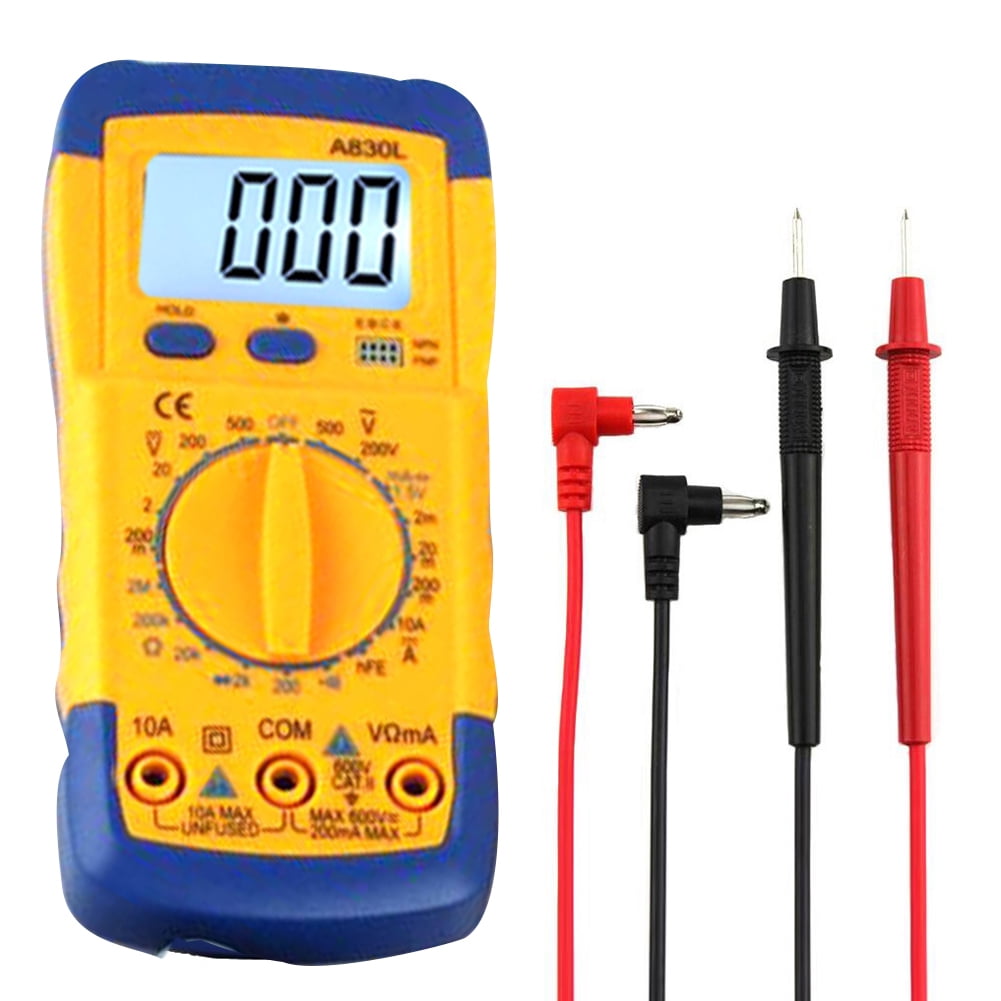 Click here for Amdohai A830l Portable Digital Multitester Backlig... prices