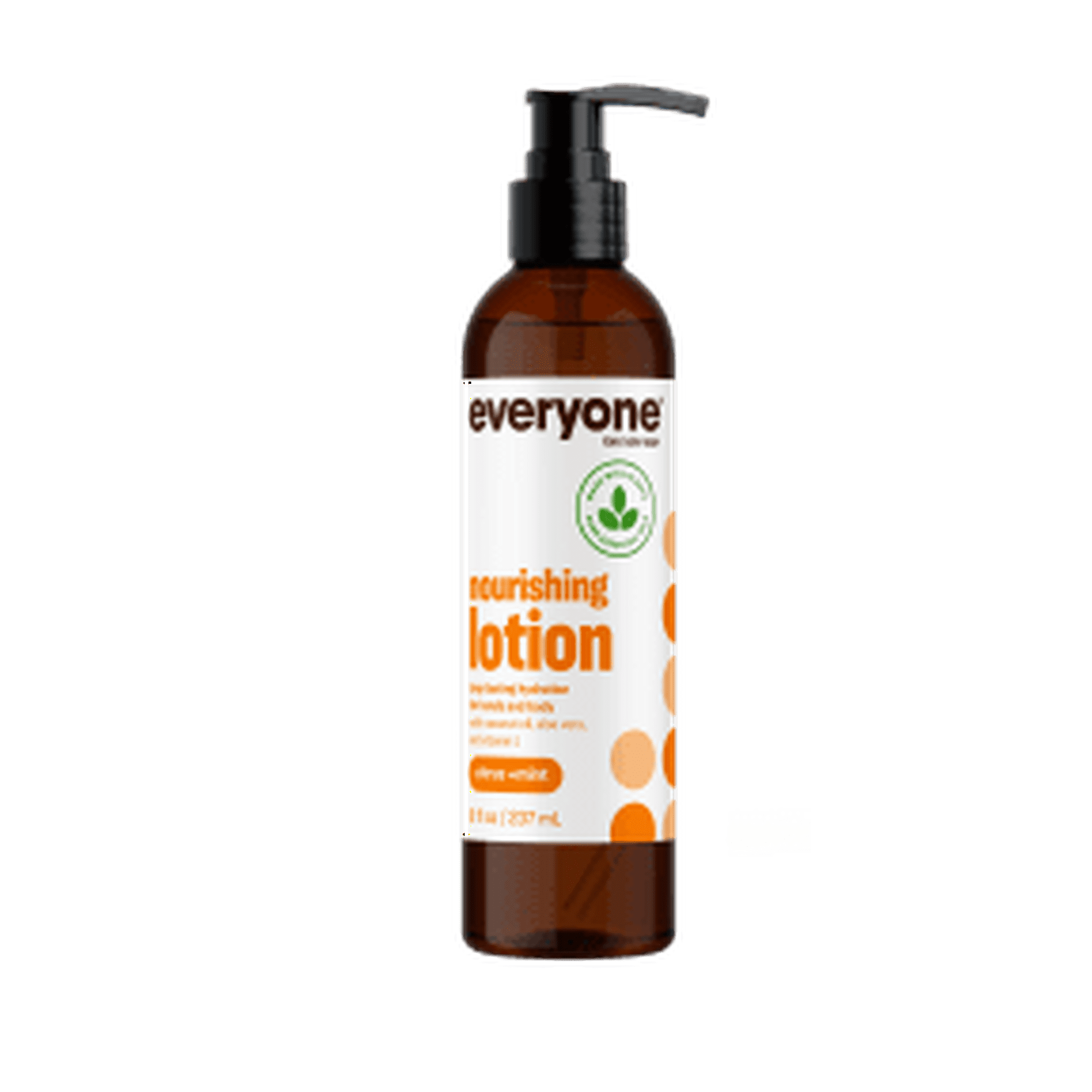 Click here for Everyone - Lotion - Citrus + Mint 8 Oz prices