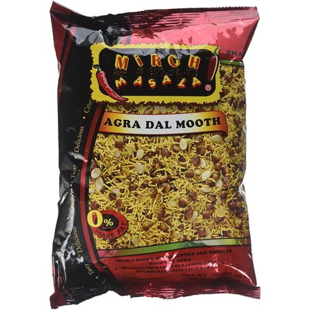 Mirch Masala- Dal Muth, 340g | Walmart Canada