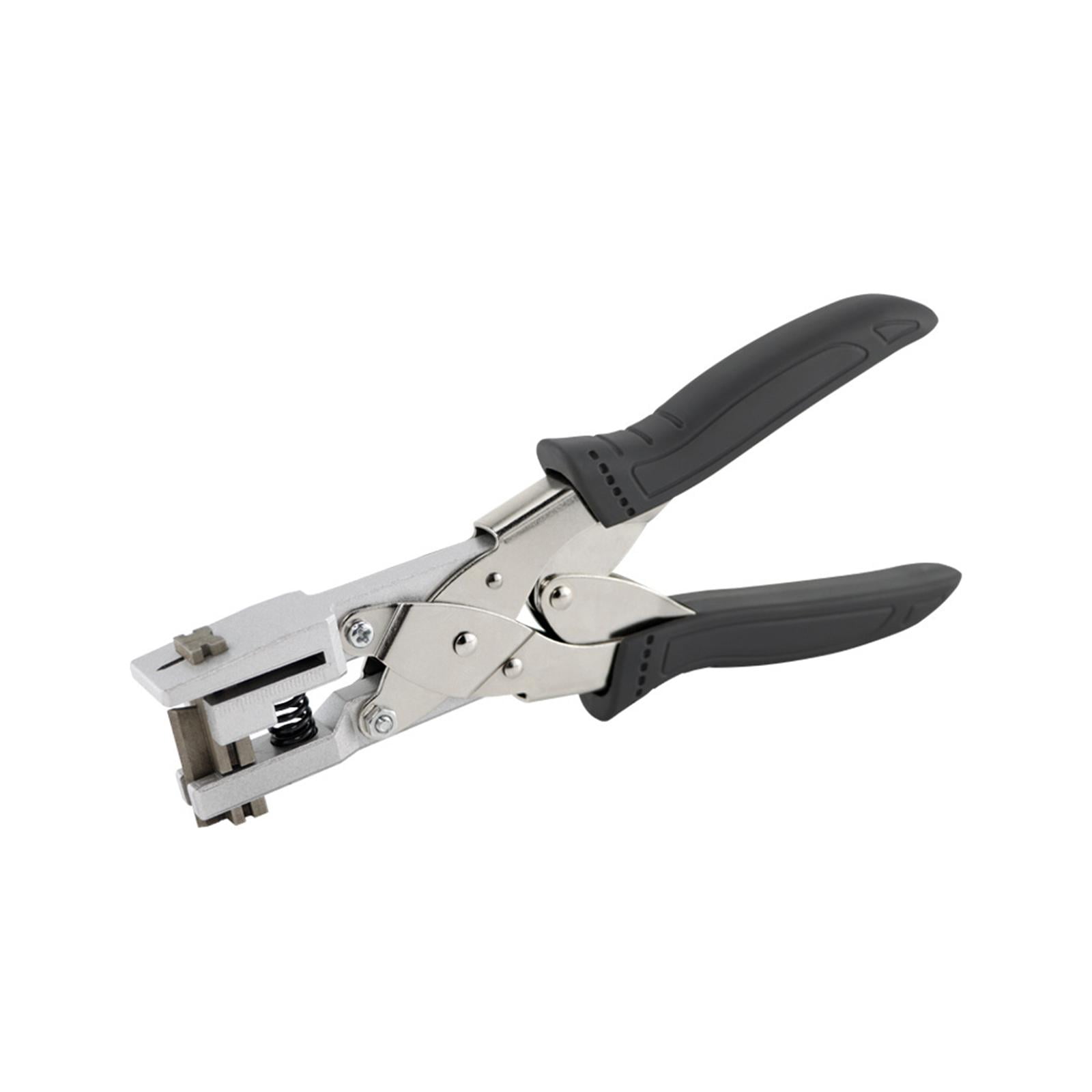 Punching Pliers,pattern notcher tool for fabric sewing paper,Tailors ...