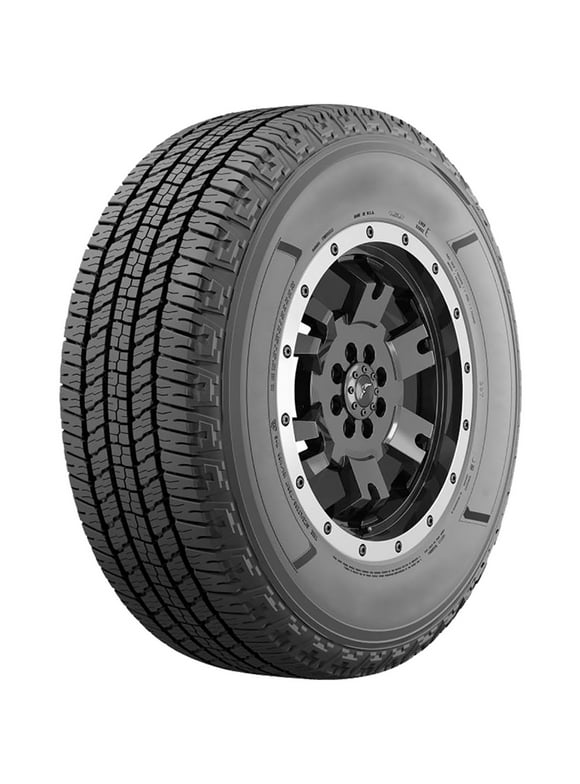 Goodyear 265/70R17 Tires in Shop by Size - Walmart.com