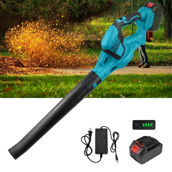 Mini Leaf Blower