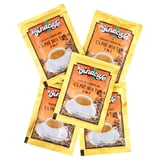 Vinacafe Instant Vietnamese Coffee, 3 in 1 Premix, Robusta Beans, 20 ...