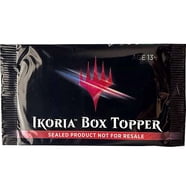 Trading Card Game Harry Potter Base Set Booster Pack - Walmart.com