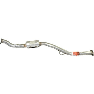 Walker Exhaust Ultra EPA 93258 Universal Catalytic Converter Fits ...