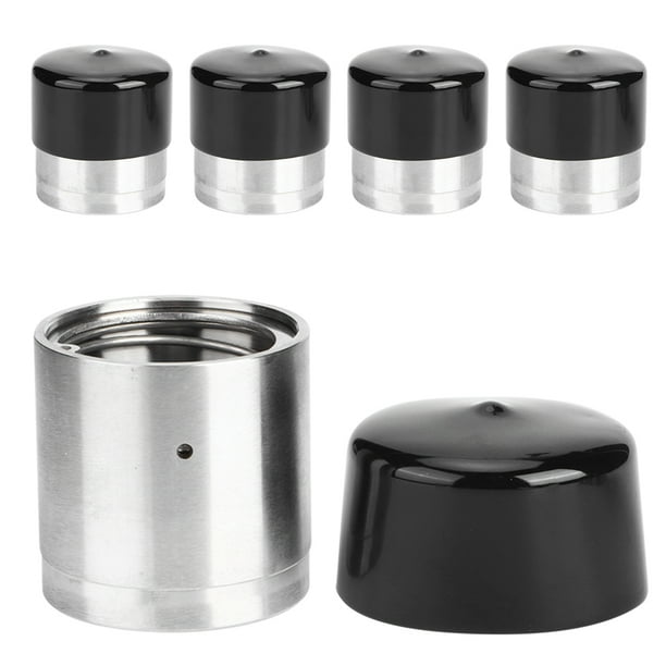 Trailer Bearing Buddy Bearing Buddy Replacement 4pcs 1.98in Stainless ...