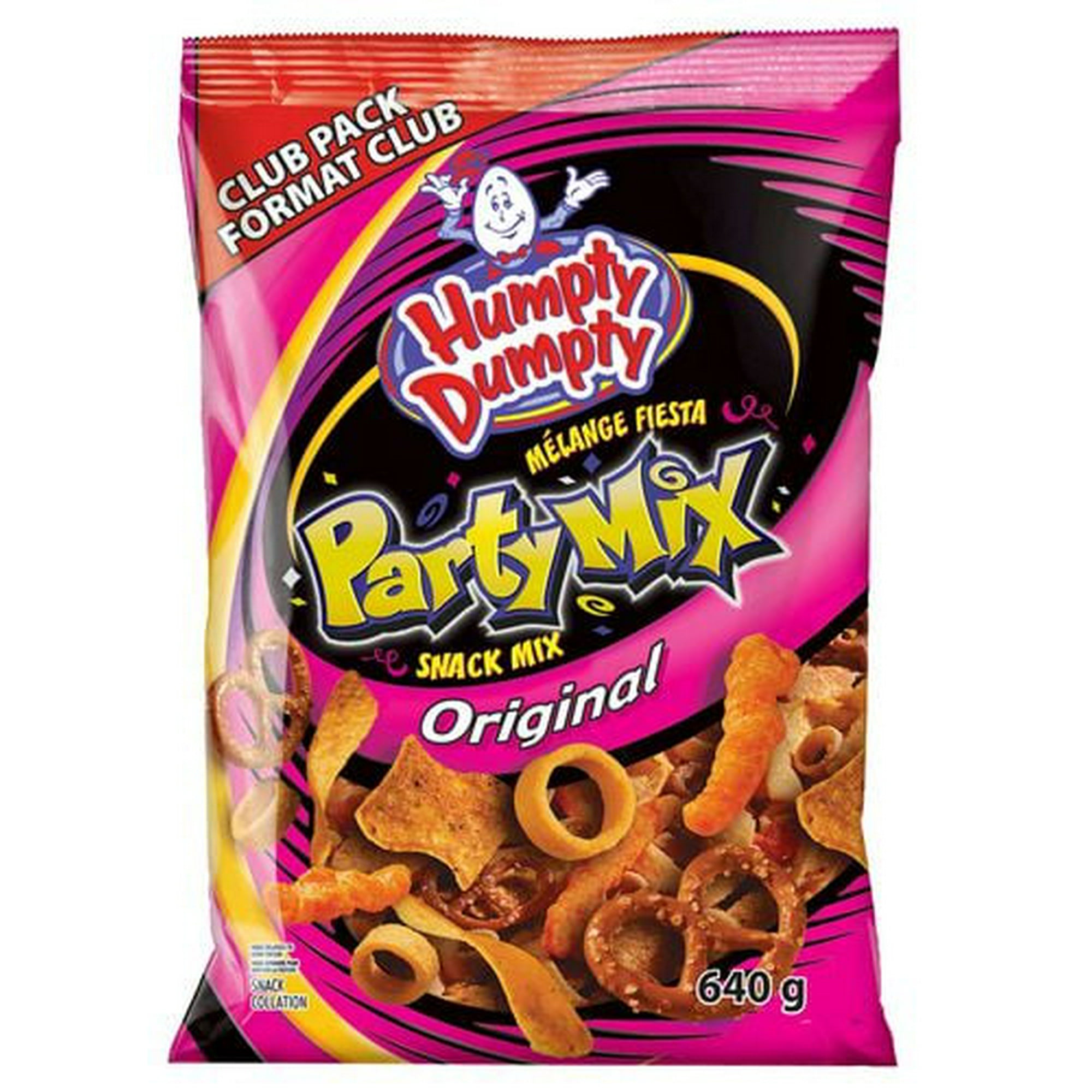 Click here for Old Dutch Humpty Dumpty Club Pack Original Party M... prices