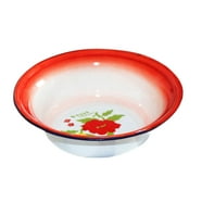 Ableware 745330001 Ergo Plate by Maddak-White - Walmart.com
