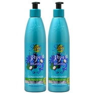 Silicon Mix Rizos Naturals Mascarilla Deep Treatment Masque for Natural ...