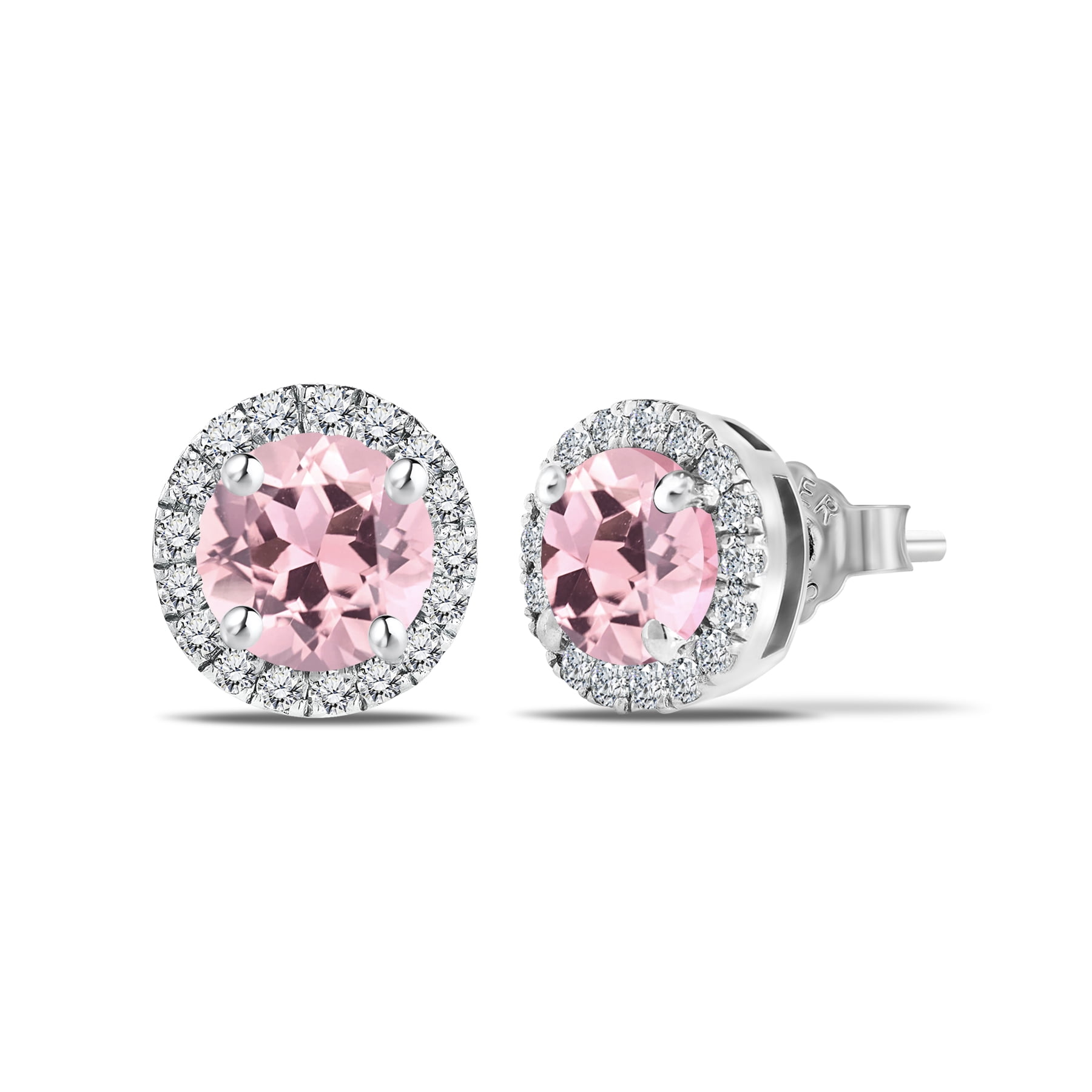 Click here for Jeenmata 3 Carat - October Pink Tourmaline Birthst... prices