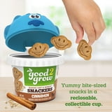good2grow 2oz Cinnamon Snackers (Character Tops Vary) - Walmart.com
