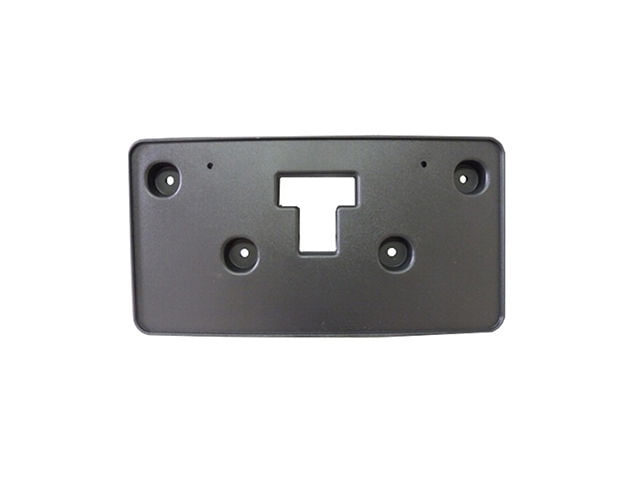 Front License Plate Bracket - Compatible with 2017 - 2020 Chevy Sonic ...