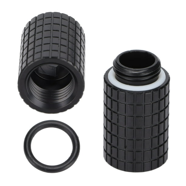 25mm G1/4in Thread Male To Female Inner Hex Fixing Water Cooling ...