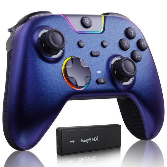 Walmart Black Friday Deals 2025 - EasySMX Wireless Gaming Controller ...