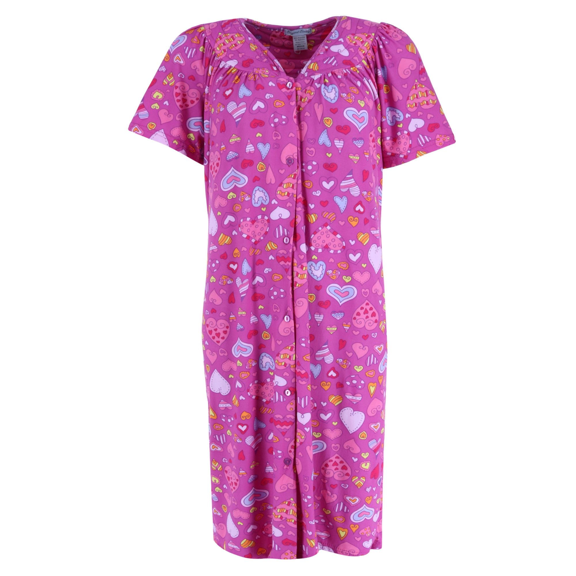 Click here for Elegant Emily Vintage Plaid Duster (Womens) prices