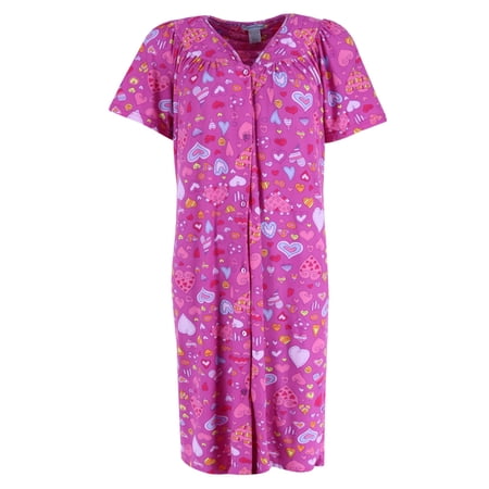 Elegant Emily Vintage Plaid Duster (Women's) - Walmart.ca