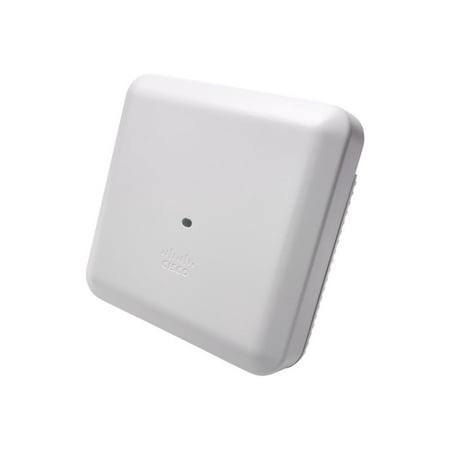 Cisco Aironet 2802I - Wireless access point - Wi-Fi 5 - 2.4 GHz, 5 GHz ...