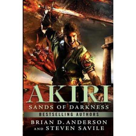 Akiri: Sands Of Darkness (Akiri) | Walmart Canada