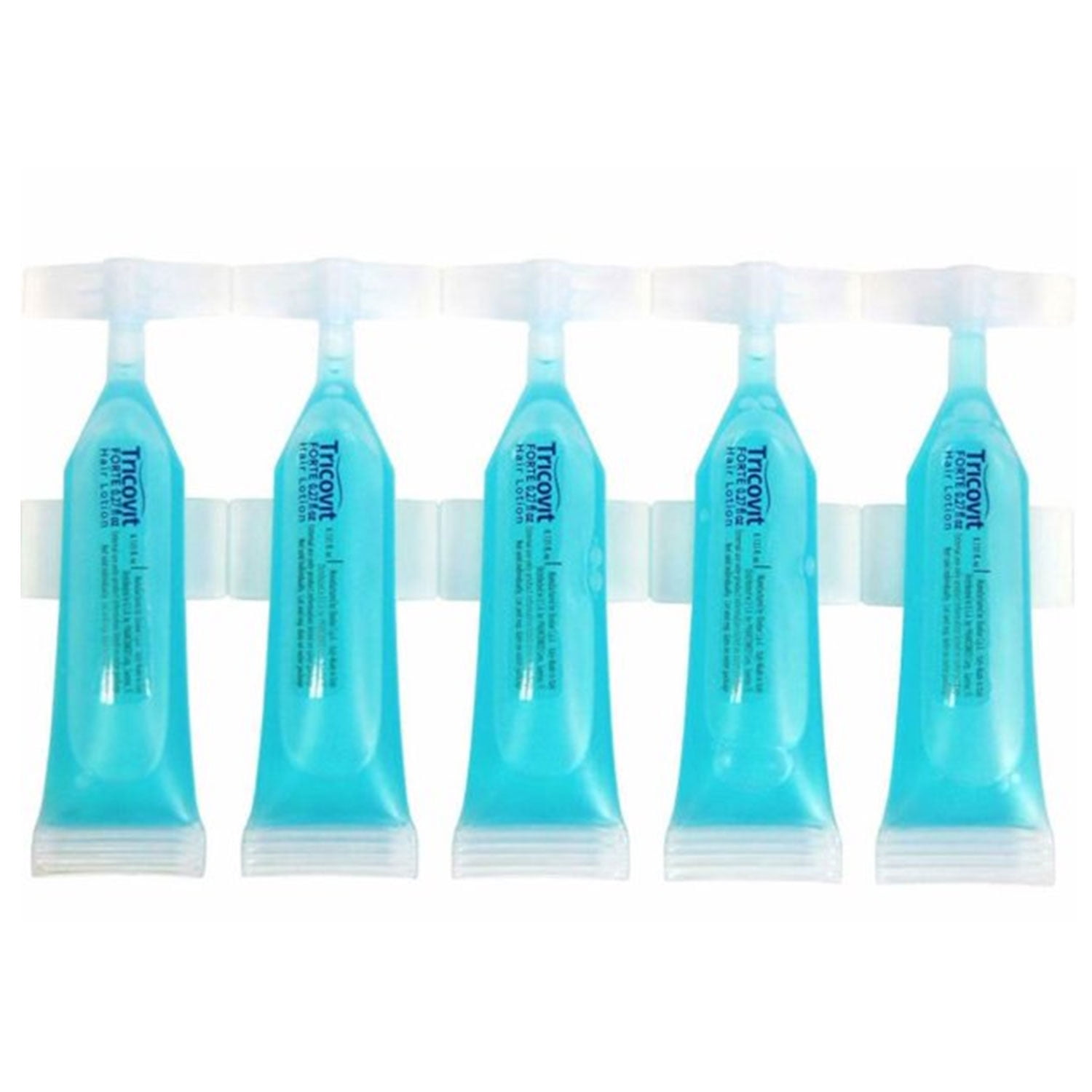 Tricovit Forte Hair Lotion 0.27 Fl oz (1 Pack) - Walmart.com