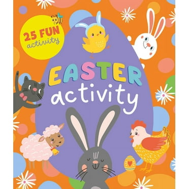 The Very First Easter - Walmart.com