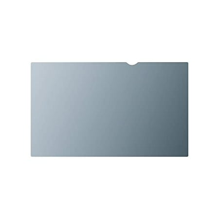 STAPLES 949498 41939 Laptop 19-Inch Widescreen Privacy Screen Filter ...