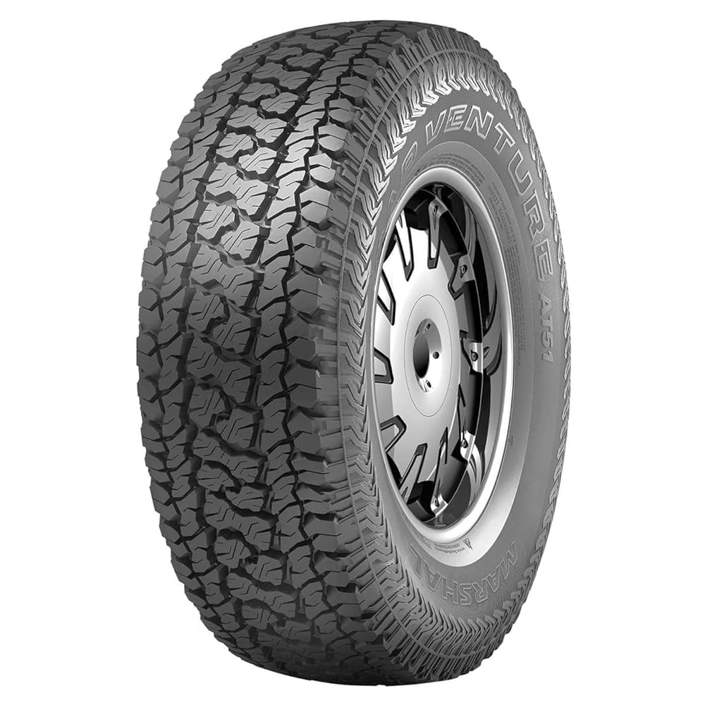 Llanta 175/70 R14 Marshal Road Venture At51 Xl 88T | Bodega Aurrera en línea
