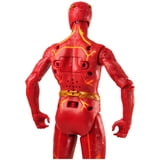 DC Comics: Large 12-inch Speed Force The Flash Action Figure Toy with ...