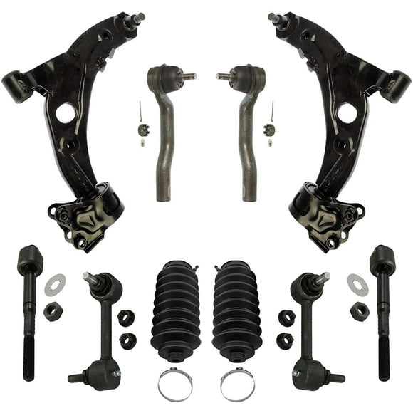 Mazda Cx-9 Suspension Kit