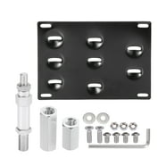 Raider ATV/UTV License Plate Kit - Walmart.com