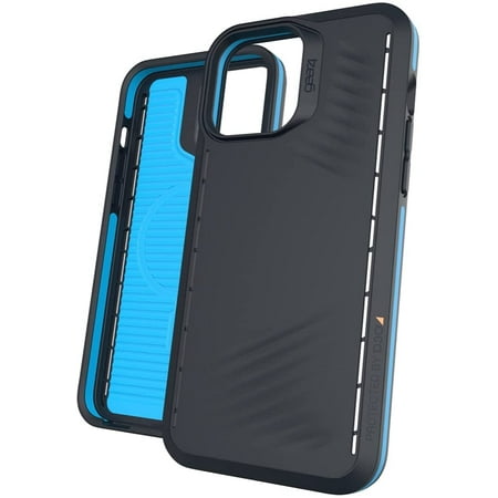 GEAR4 ZAGG Gear4 Vancouver Snap Case - MagSafe Compatible Case with ...