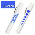 ADC 351P Adlite Disposable Penlight w/Pupil Gauge - Walmart.com