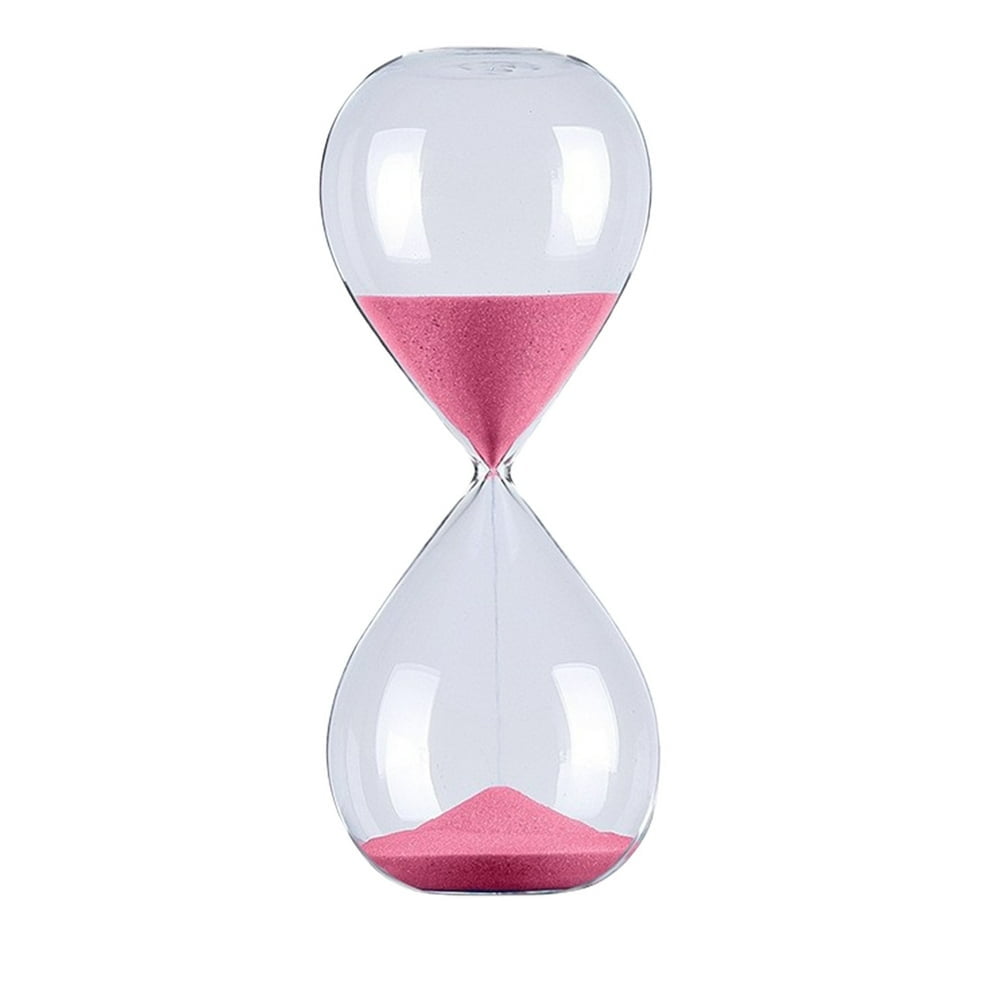 Click here for Cnkoo Elegant 60 Minutes Hourglass Sand Timers For... prices