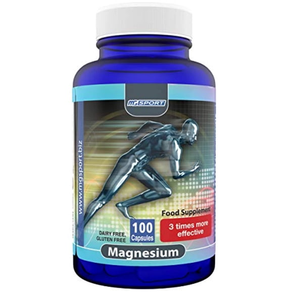 Muscle Relaxer Supplements