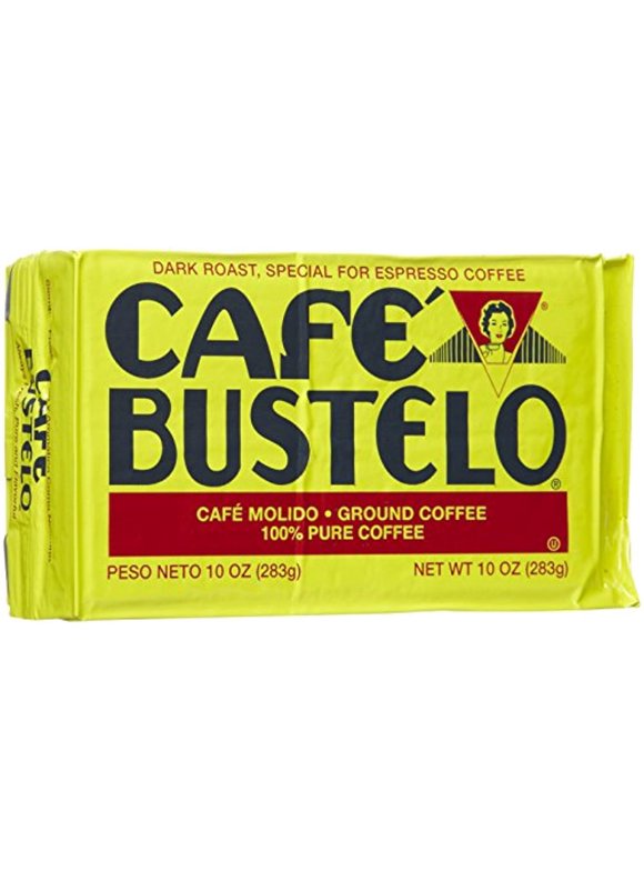 Cafe Bustelo in Coffee - Walmart.com
