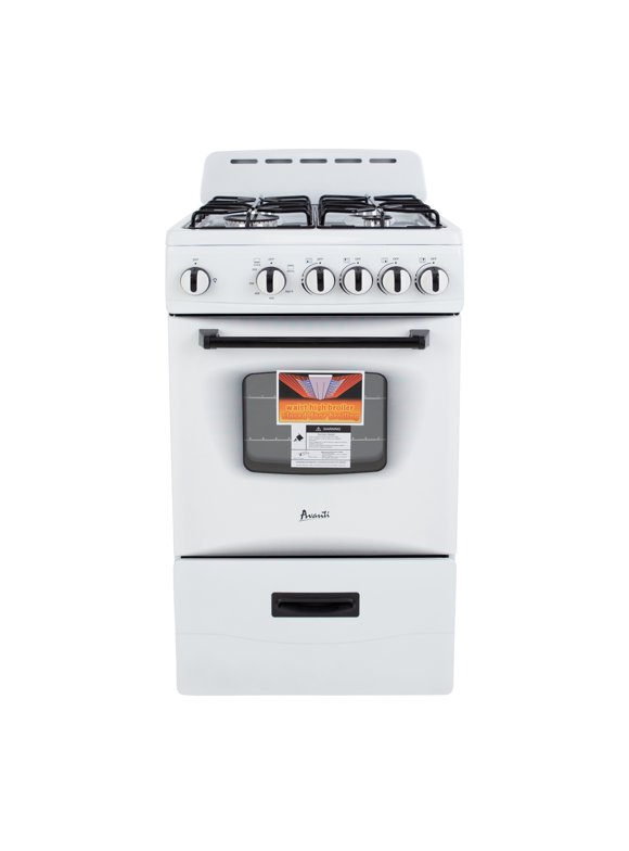 Ranges in Ovens & Ranges - Walmart.com