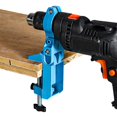 Drill Machine Drill Press Bracket Adjustable Table Rack Electric Drill ...