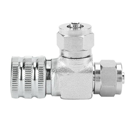 C Check Valve,Aquarium System CO2 Regulator C Bubble Counter C ...