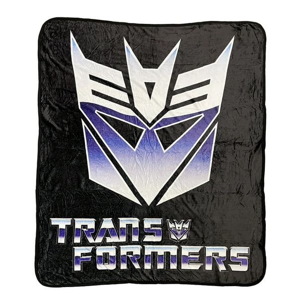 Transformers Bathroom