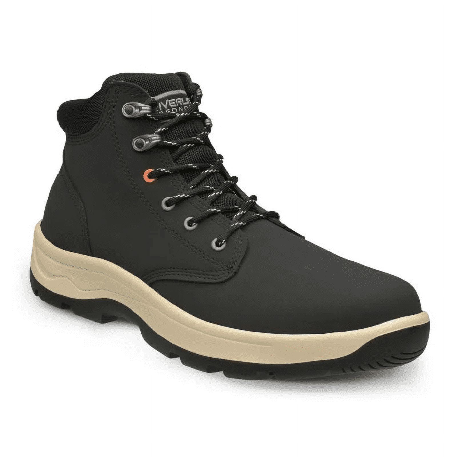 Bota Industrial Con Casquillo Riverline Ergonomic Venture T29 | Walmart ...